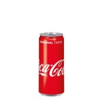 Coca-Cola 330ml – Joint Bistro